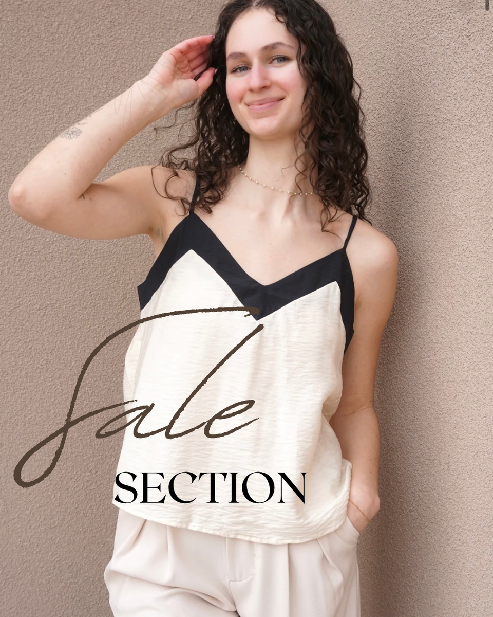 SALE SECTION – Uforia Muse