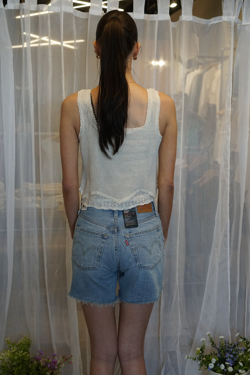 Secret Garden Top- Dex – Uforia Muse