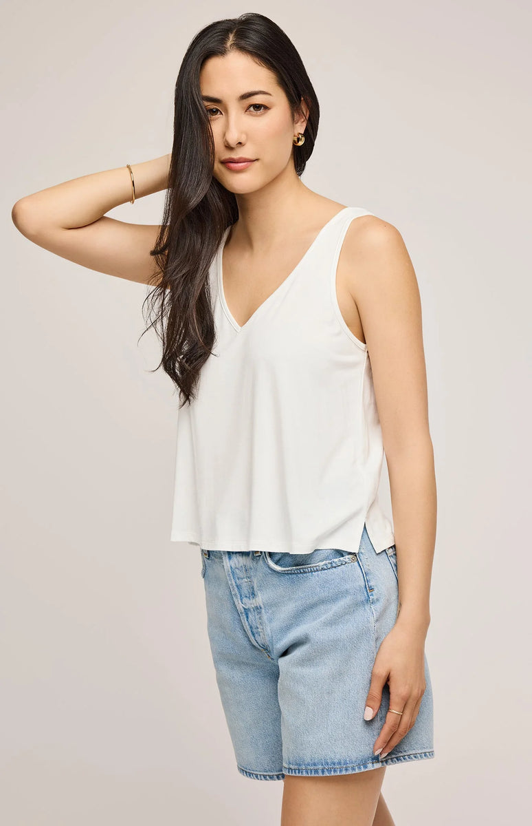 Kai Tank-2 Colours!-Gentle Fawn – Uforia Muse