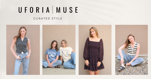 Uforia Muse – Uforia Muse