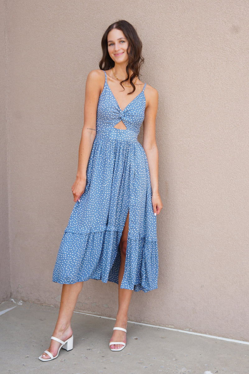 Seychelles Dress – Uforia Muse